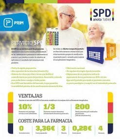 SPD tablet horizontal - Prim Online